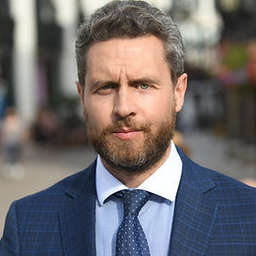 Ari Slovin - Co-Founder & CEO @ 3S Capital Group - Crunchbase Person ...