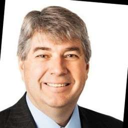 Michael J LaBarre - Crunchbase Person Profile