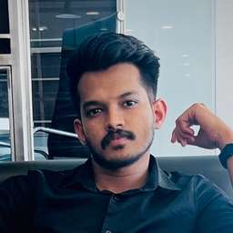 Sahlu Kodikkal - Co-Founder and CEO @ Indigo TMT - Crunchbase Person ...