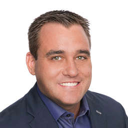 Jason Jarrett - Crunchbase Person Profile