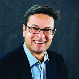 Tim Hardcastle - CEO and Co-Founder @ Instanda - Crunchbase Person Profile