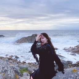 Queenie Wu - Crunchbase Person Profile