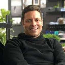 Charlie Schaefer - Founder & CEO @ Greyson Clothiers - Crunchbase ...