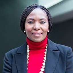 Alice Bhebhe - Crunchbase Person Profile