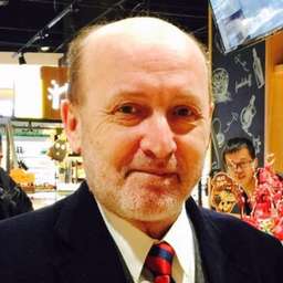 Alexey Shikhaleev - Crunchbase Person Profile