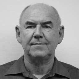 Tom Olesen - CTO & Co-Founder @ ParticleTech - Crunchbase Person Profile