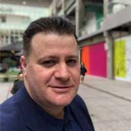 Simon Nainkin - Crunchbase Person Profile