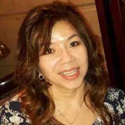 Ratna Li - CEO @ KC Pharmaceuticals - Crunchbase Person Profile