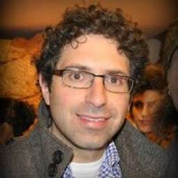 David Zlotnick - Co-Founder & Chief Medical Officer @ Antidote Health ...