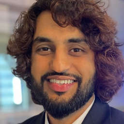 Mohsin Khalid - Founder and CEO @ Imperium Dynamics - Crunchbase Person Profile