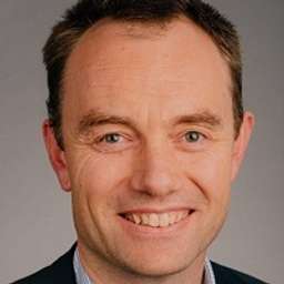 David Aitken - Associate Director @ Carbon Trust - Crunchbase Person ...