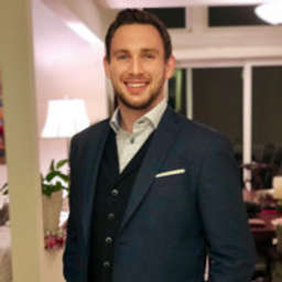 James Mackey - Founder & CEO @ SecureVision - Crunchbase Person Profile