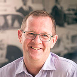 Matthew Cocker - Chief Information Officer @ Freightways Holdings ...