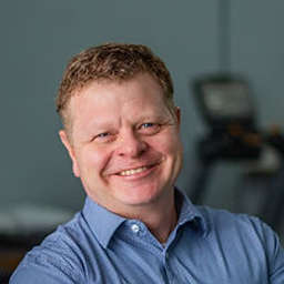 John Jaeger - Founder and Physical Therapist @ Point Forward Physical ...