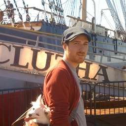 Tim Seward - Founder - Chief Design Officer @ ONYX Motorbikes ...