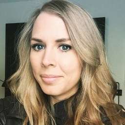 Rachel Waller - Global Vice President of Channel Innovation @ Burberry ...