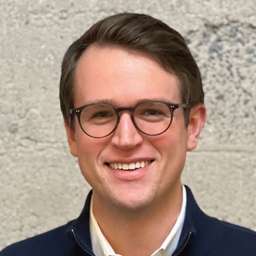 Nick Cochrane - Data Analyst @ Blumberg Capital - Crunchbase Person Profile