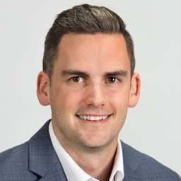 Eric Schott - Vice President of Translational Research and Operations ...