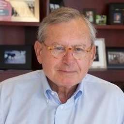 Thomas Motamed - Crunchbase Person Profile