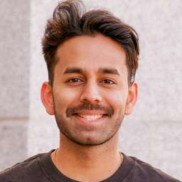 Kshitij Shah - Co-Founder & COO @ Kaizen Labs - Crunchbase Person Profile