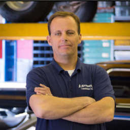 Ronald Shaw - Founder, CEO and President @ Affordable Transmissions ...