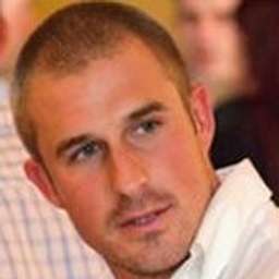 Toby Carter - Innovationist @ Iceberg Digital - Crunchbase Person Profile