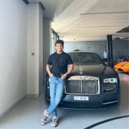 Sanju Bainsla - Founder & Chief Executive Officer @ Mount Digital Technology - Crunchbase Person ...