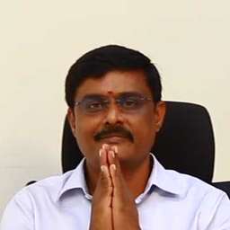 S. Krishnan - Founder and Proprietor @ Bindhu Engineering Industries ...