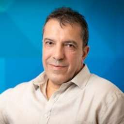 Xavier Lopez - CEO & Founder @ Wysiwyg - Crunchbase Person Profile