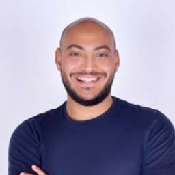 Aly Hesham - Crunchbase Person Profile