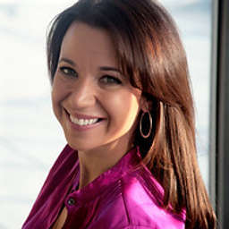 Adrienne Scordato - Founder and CEO @ Atrium PR - Crunchbase Person Profile