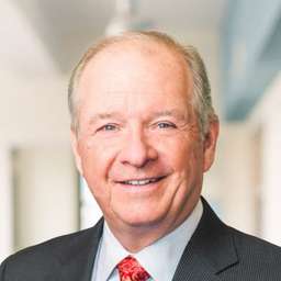 John Strapp - Co-Founder and Chairman @ The Kinetix Group - Crunchbase ...