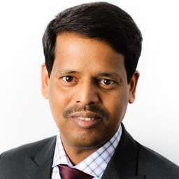 Manoranjan Das - Co-founder and CEO @ Allot - Crunchbase Person Profile