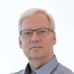 Kenneth Wilcox - Crunchbase Person Profile