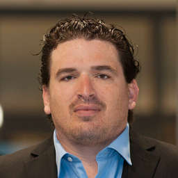 Justin Byers - Crunchbase Person Profile