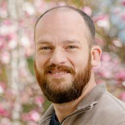 Joe Gregory - Crunchbase Person Profile