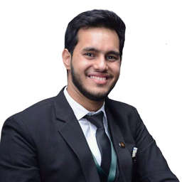 Akarsh Sharma - Crunchbase Person Profile