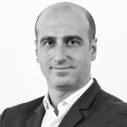 Julien Elmaleh - CEO @ Infopro Digital - Crunchbase Person Profile