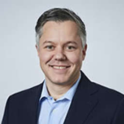 Andre Frei - Co-Chief Executive Officer @ Partners Group - Crunchbase ...