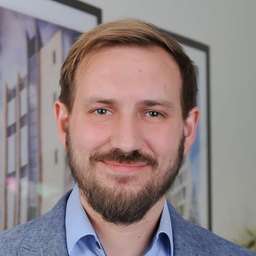 Simon Lea-Wilson - Director @ PTA - Crunchbase Person Profile