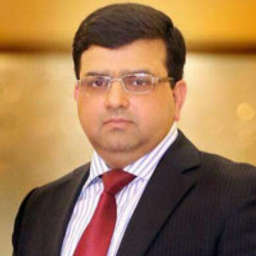 Jahan Zaib - Founder and CTO @ NetRoots Technologies - Crunchbase ...