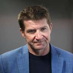 Dejan Turk - Chief Executive Officer @ A1 Srbija - Crunchbase Person ...