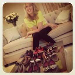 Claire Burrows - Founder @ Air & Grace - Crunchbase Person Profile