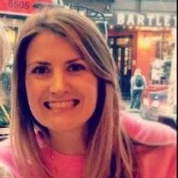 Kelly Dillon - Crunchbase Person Profile