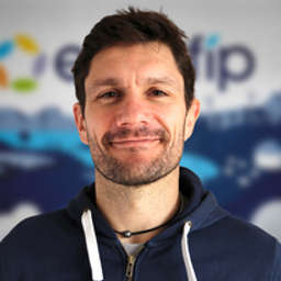 Julien Hostache - Co-Founder, Chief Executive Officer, Managing Director and President @ Enerfip ...