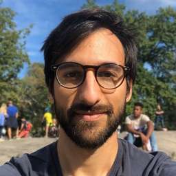 Luca Ongaro - CTO, Co-founder @ Magaloop - Crunchbase Person Profile