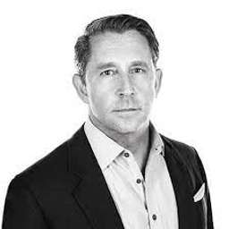 Darin Bassin - Chief Legal Officer and Company Secretary @ Yahoo ...