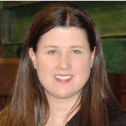 Sarah Danke - Vice President of Professional Services @ Electronic ...