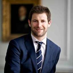 Charles Roberts - Co-Founder, Chief Growth Officer @ Freenome ...