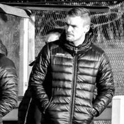 Gary Sibbald - Crunchbase Person Profile